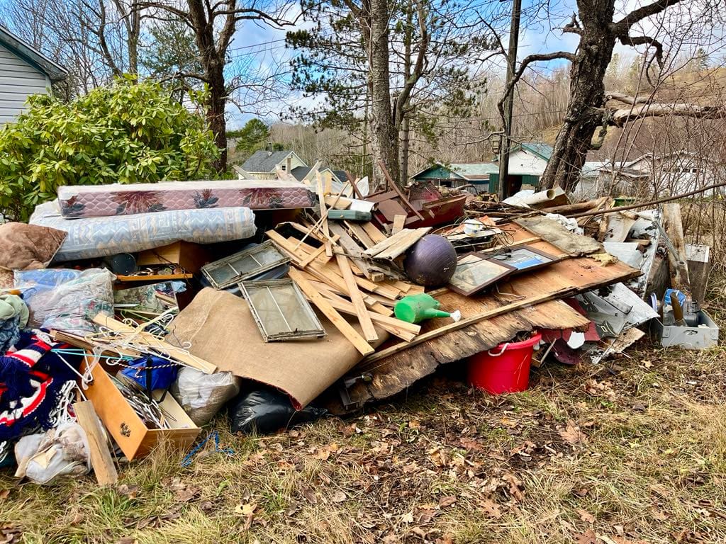 PROPERTY CLEANUP | Reliable Labour & Property Services in The Annapolis ...